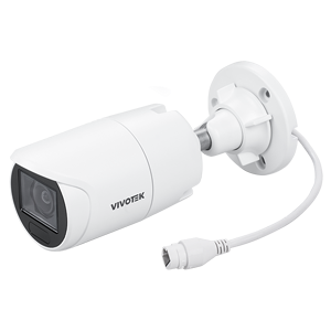IB9383-HTV - Vivotek 5MP Outdoor Varifocal Bullet, 5MP, 30fps, 2.8 - 1 – Thinkbox Solutions
