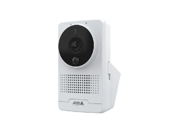 AXIS M1075-L Box Camera, Indoor, 2MP – Thinkbox Solutions