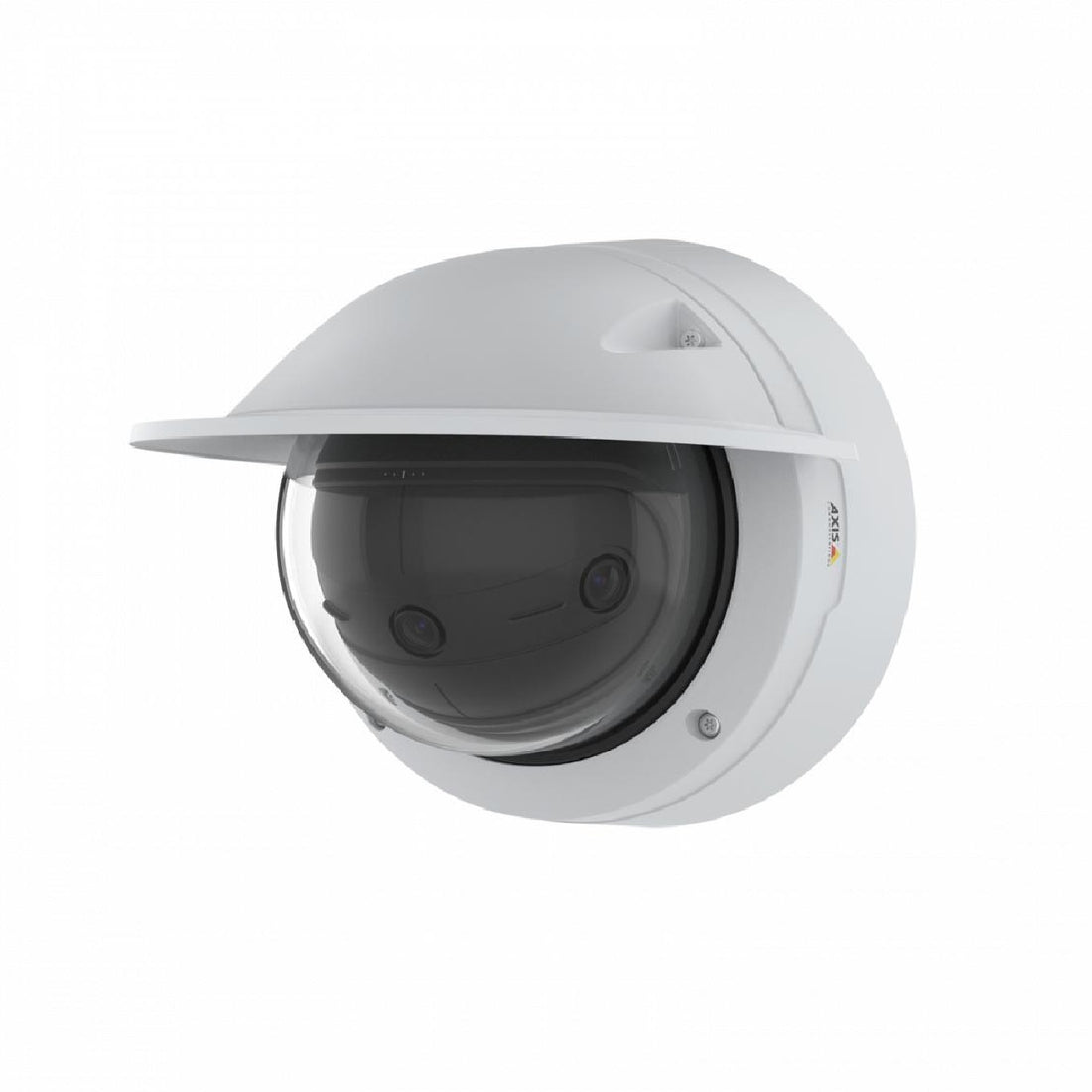 AXIS P3818-PVE Panoramic Camera, 13MP, IP66 – Thinkbox Solutions