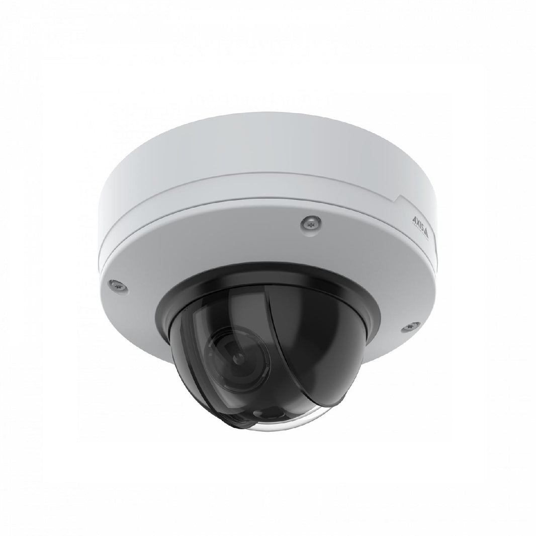 Axis Dome Cameras – Thinkbox Solutions
