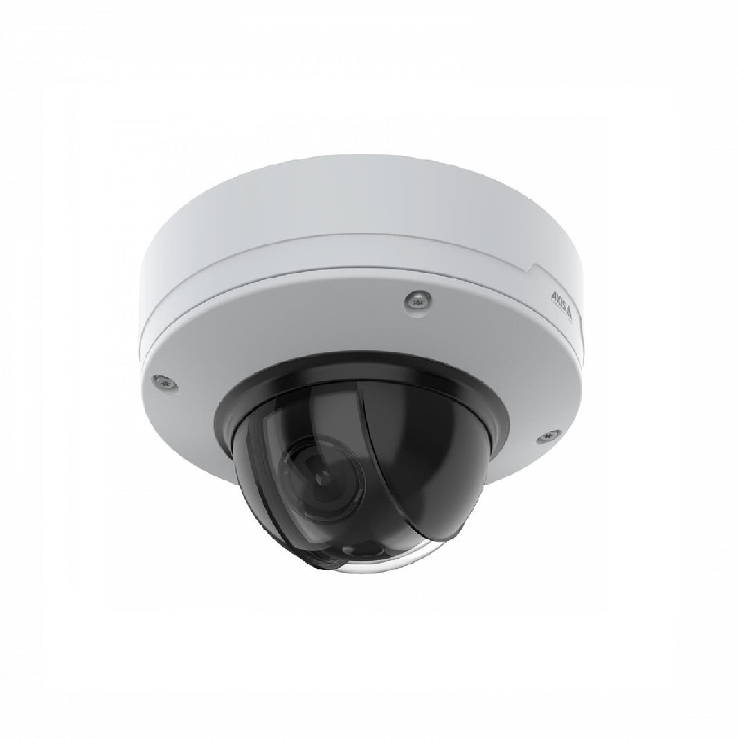 Axis Dome Cameras – Thinkbox Solutions