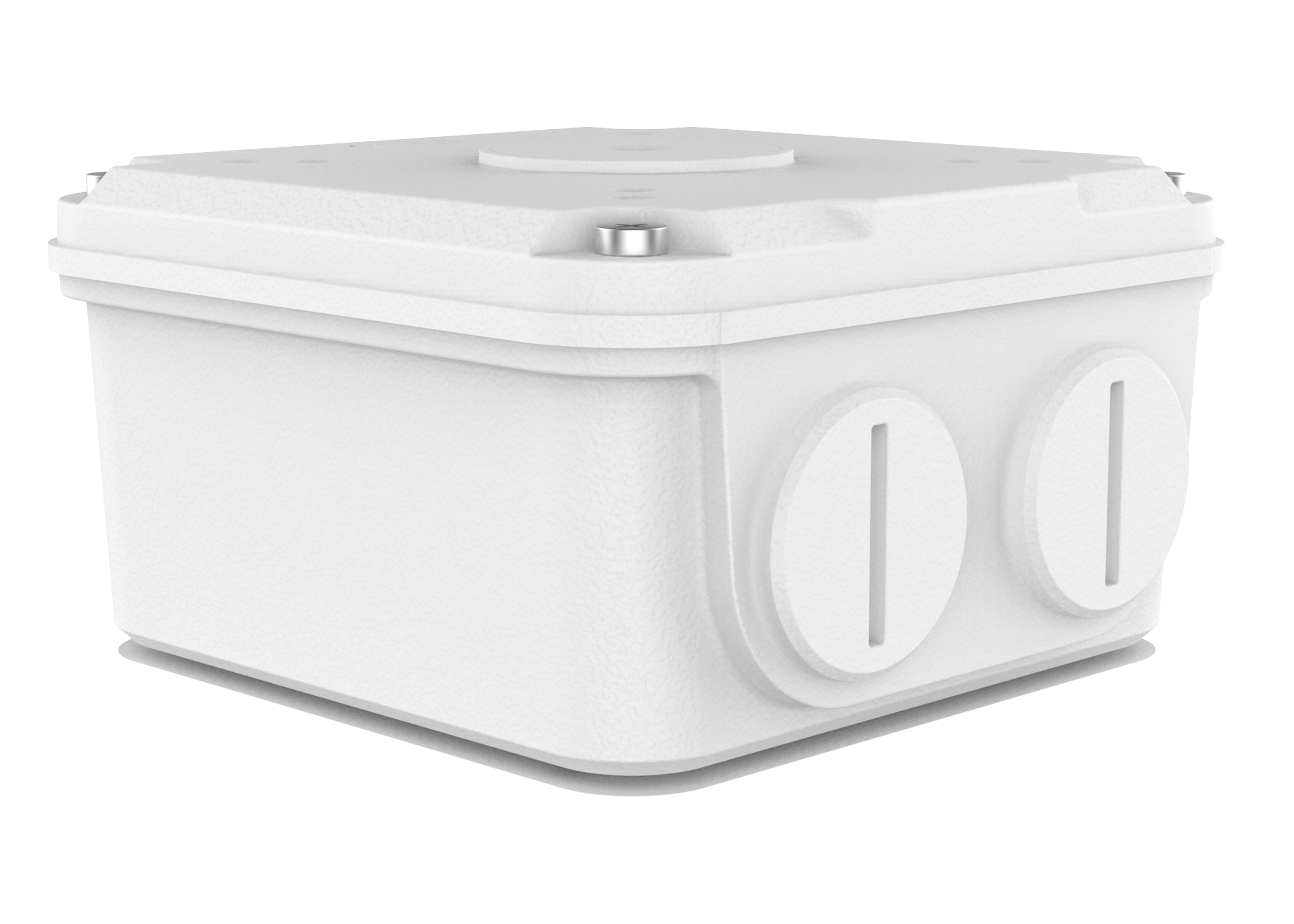 TR-JB06-A-IN-SE - MOUNTING BOX FOR UNIVIEW CAMERAS – Thinkbox Solutions