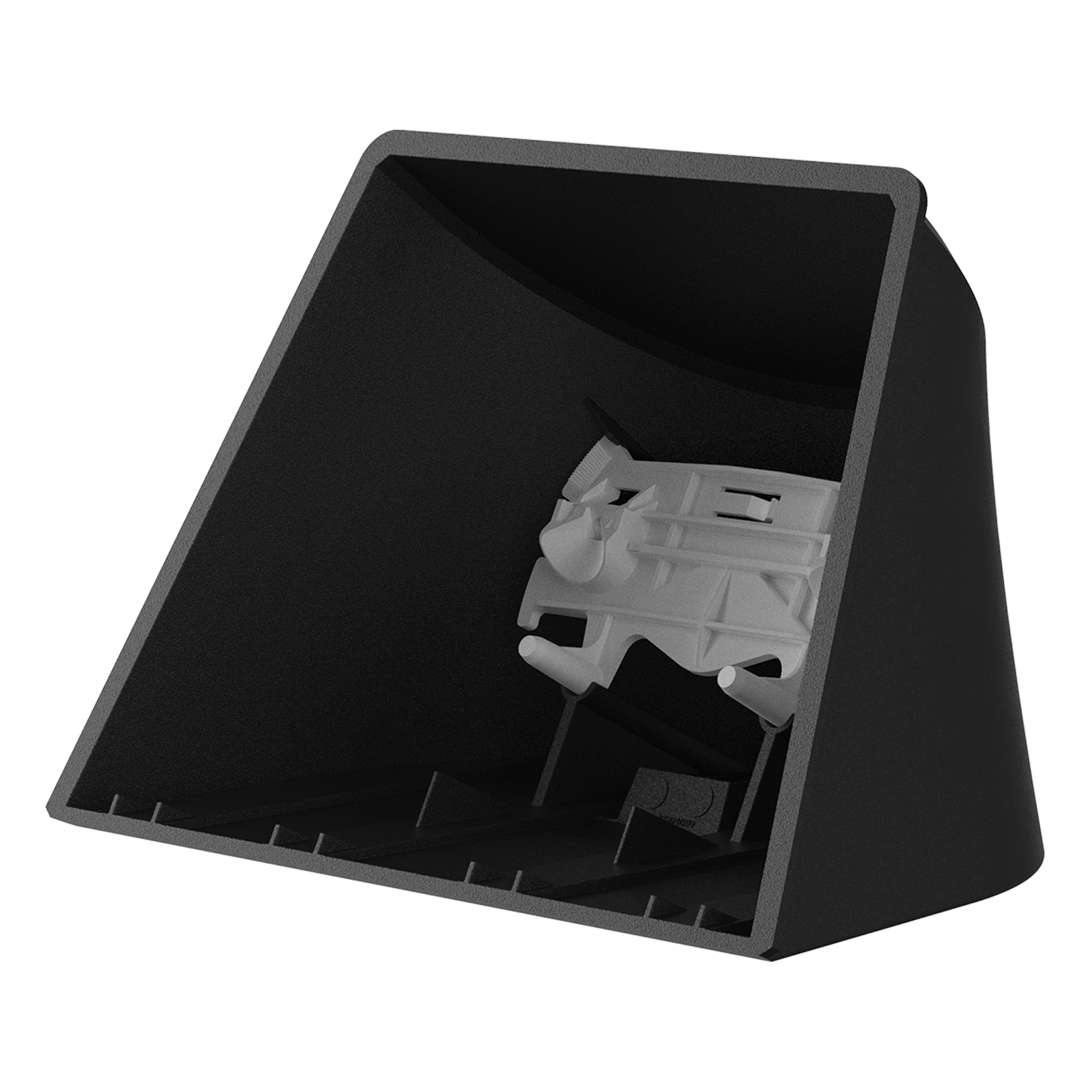 AXIS TI5602 DESK STAND ACCESSORY FOR I5304 – Thinkbox Solutions