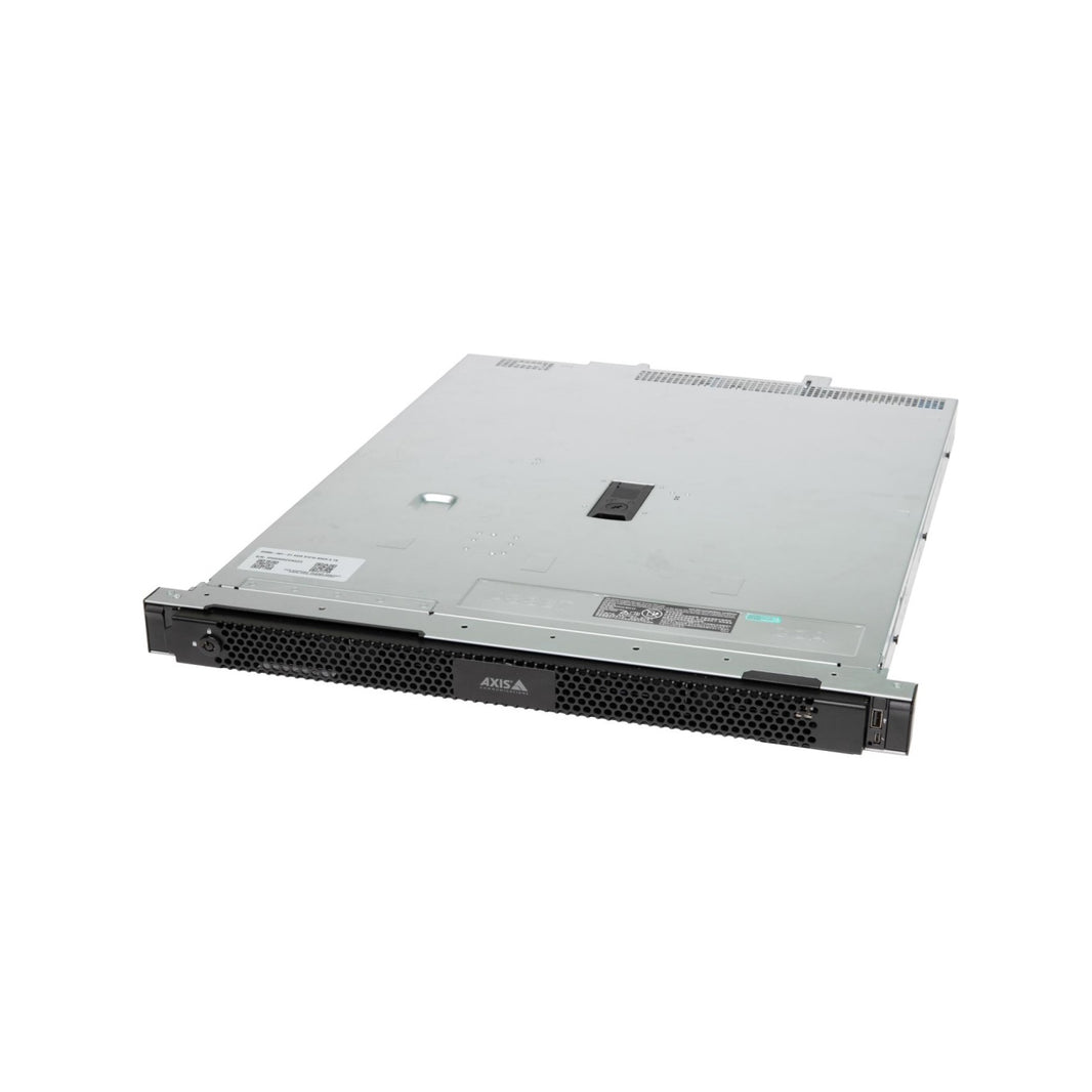 Axis Hardware – Thinkbox Solutions