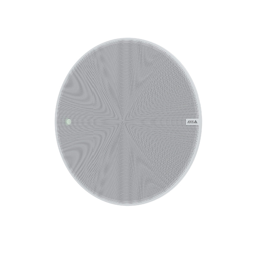 AXIS C1210-E Network Ceiling Speaker – Thinkbox Solutions