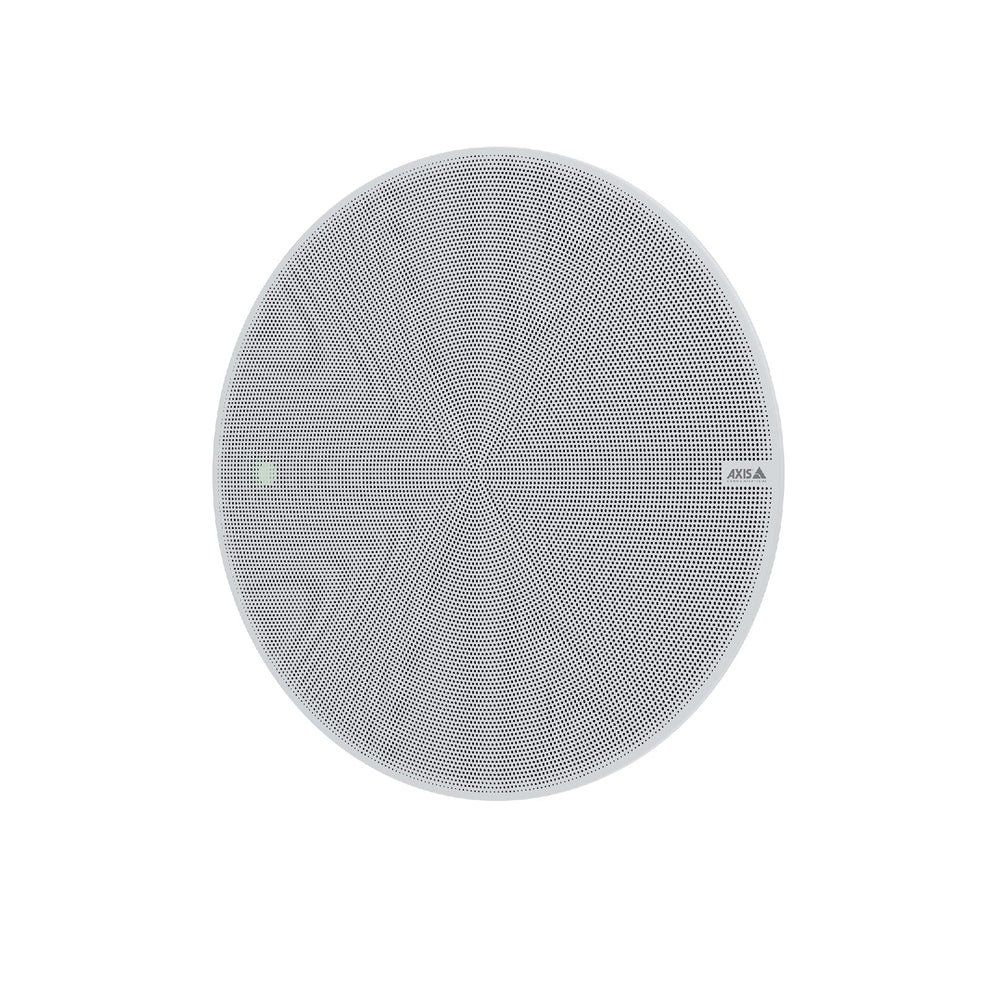 AXIS C1210-E Network Ceiling Speaker – Thinkbox Solutions