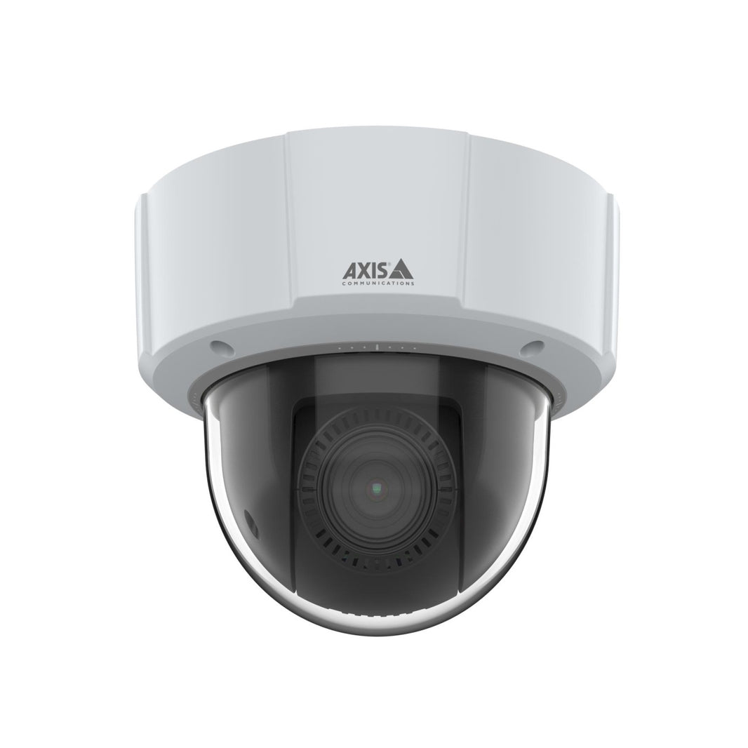 Axis PTZ Cameras – Thinkbox Solutions