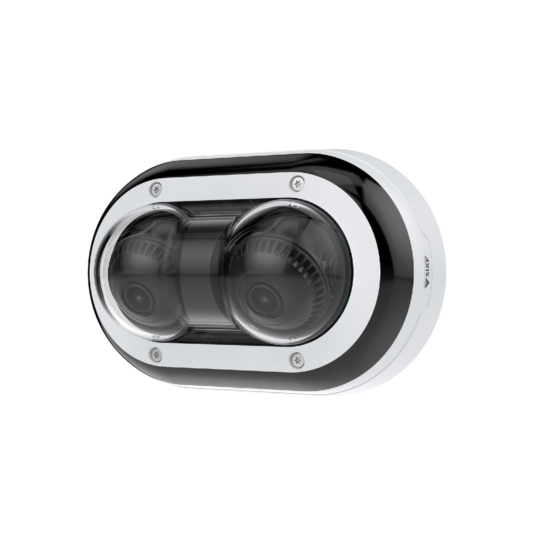 AXIS P4707-PLVE Panoramic Camera, Dual-sensor, IR, IP66, 2.5x Zoom ...